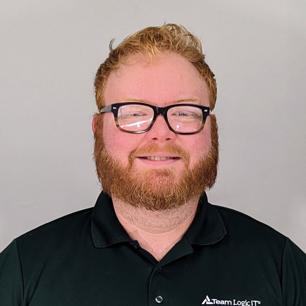 Managed IT Services, IT Support & Consulting in Durham, NC | TeamLogic IT