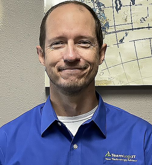 Learn About TeamLogic IT and what we do | TeamLogic IT