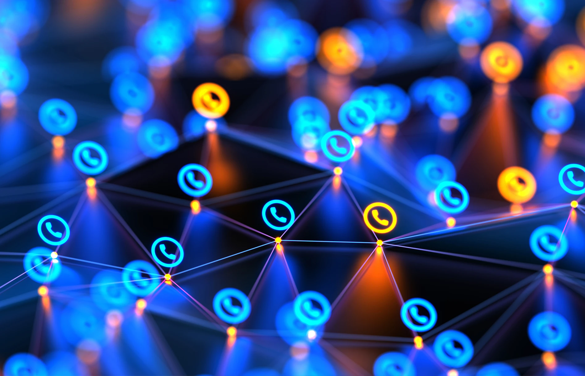 Data Voice Connectivity | TeamLogic IT