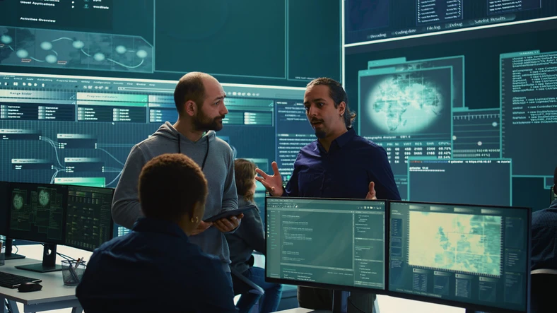 IT Consulting and Support in Columbia, SC | TeamLogic IT | TeamLogic IT