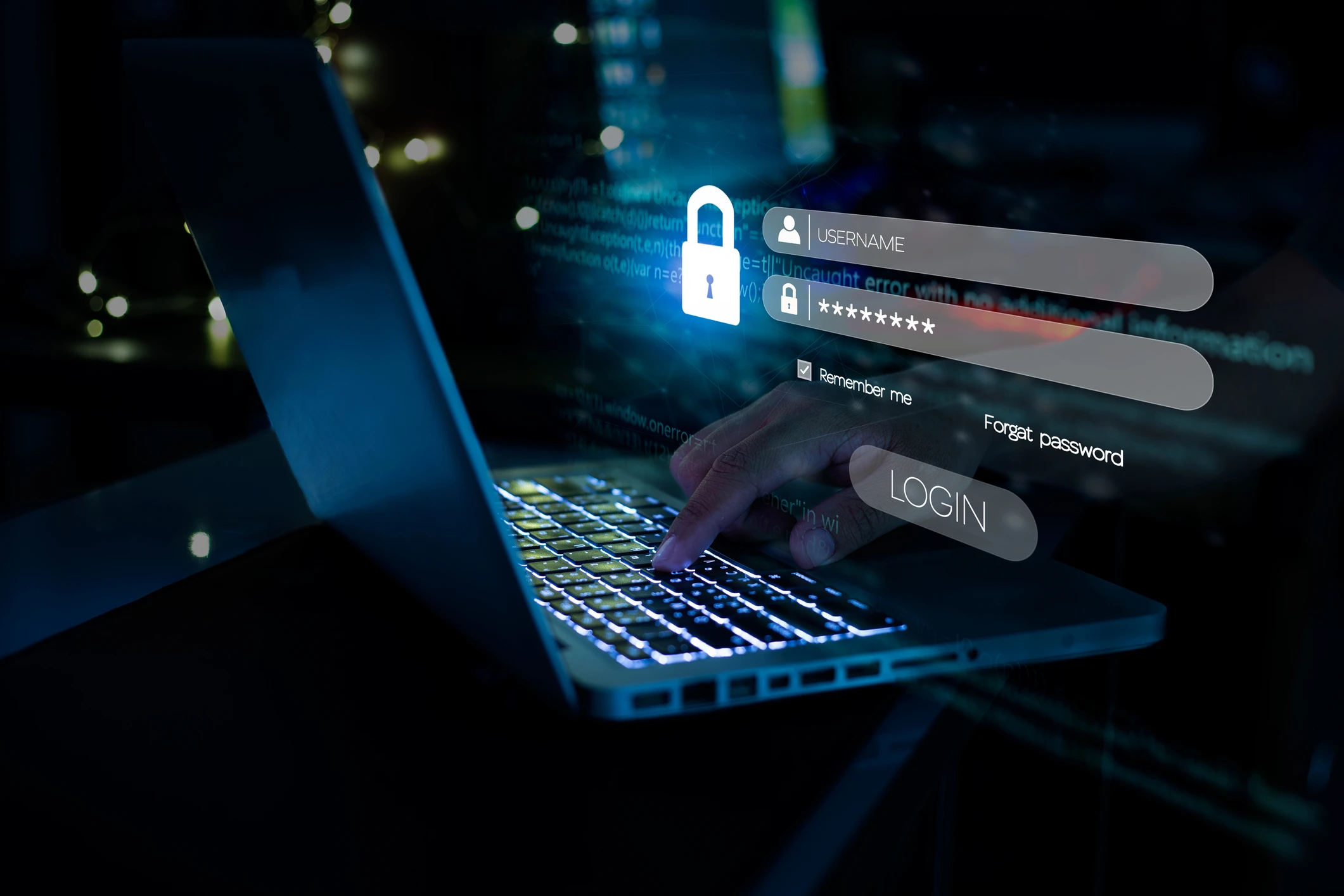 Level Up Your Password Strategy for the Year Ahead | TeamLogic IT