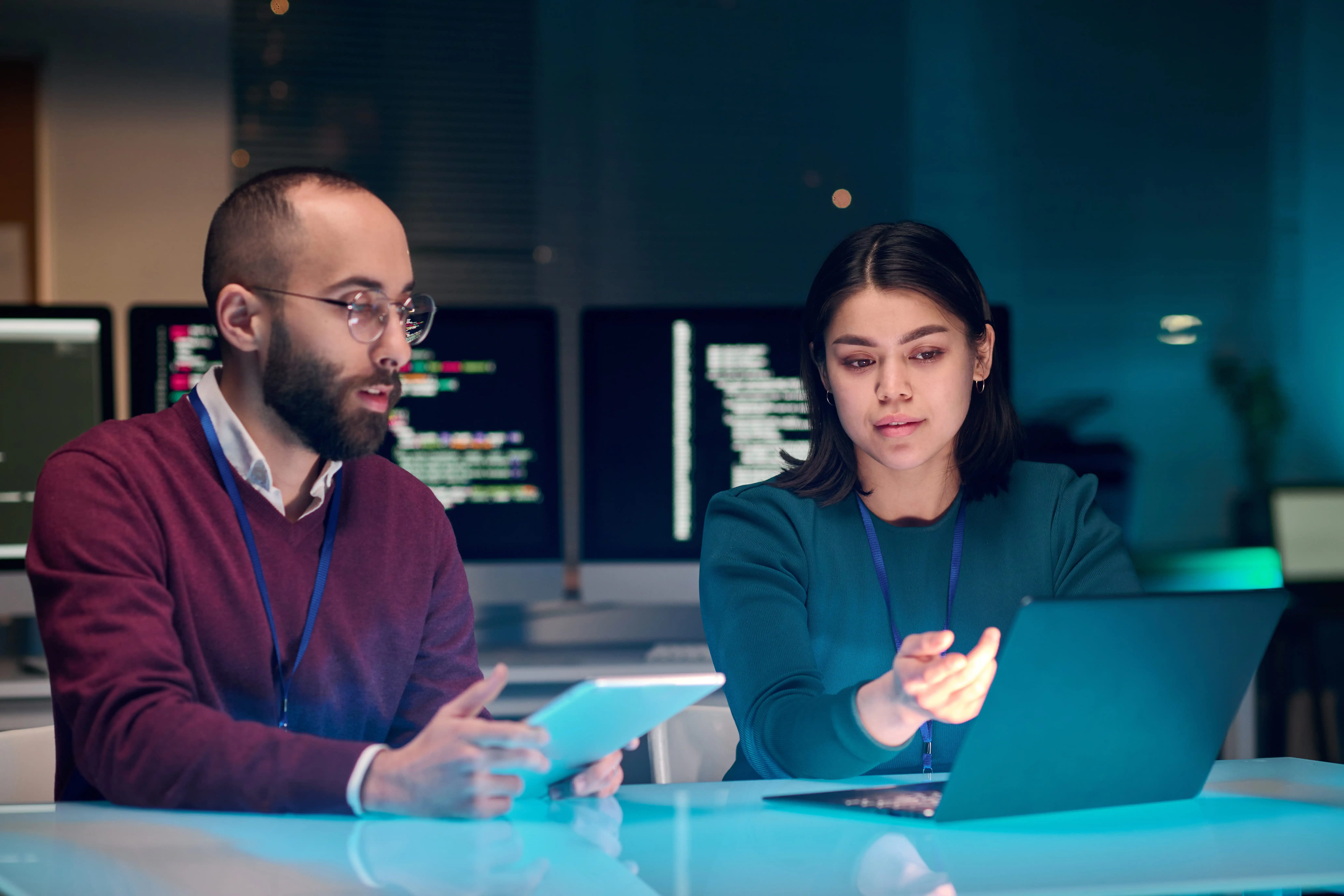 IT Support | TeamLogic IT